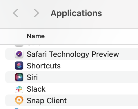 Release Notes - Mac App – SnapComms