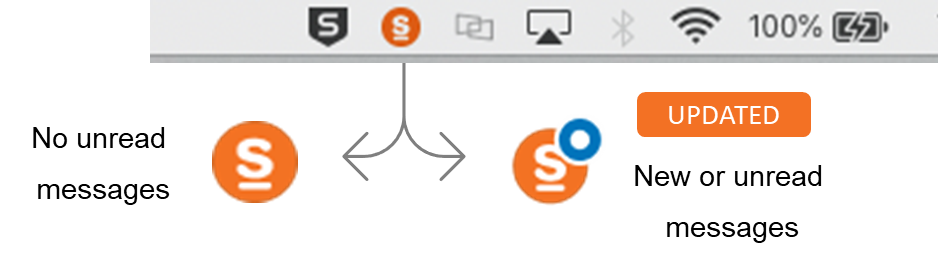 Release Notes - Mac App – SnapComms