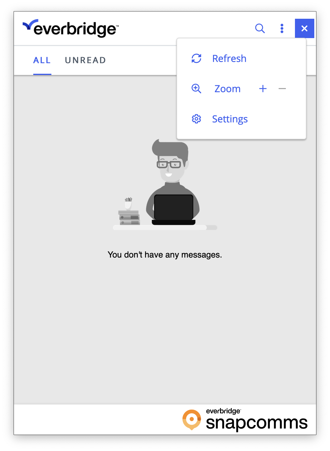 Release Notes - Mac App – SnapComms