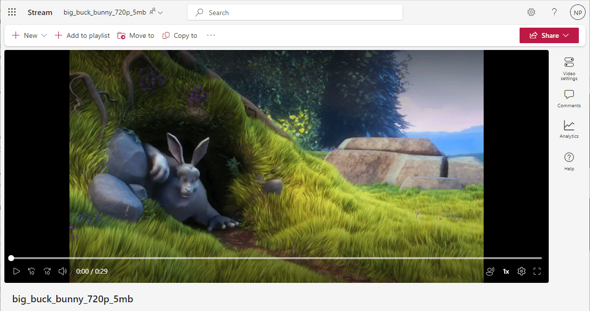 Sharing resources from Microsoft SharePoint – SnapComms