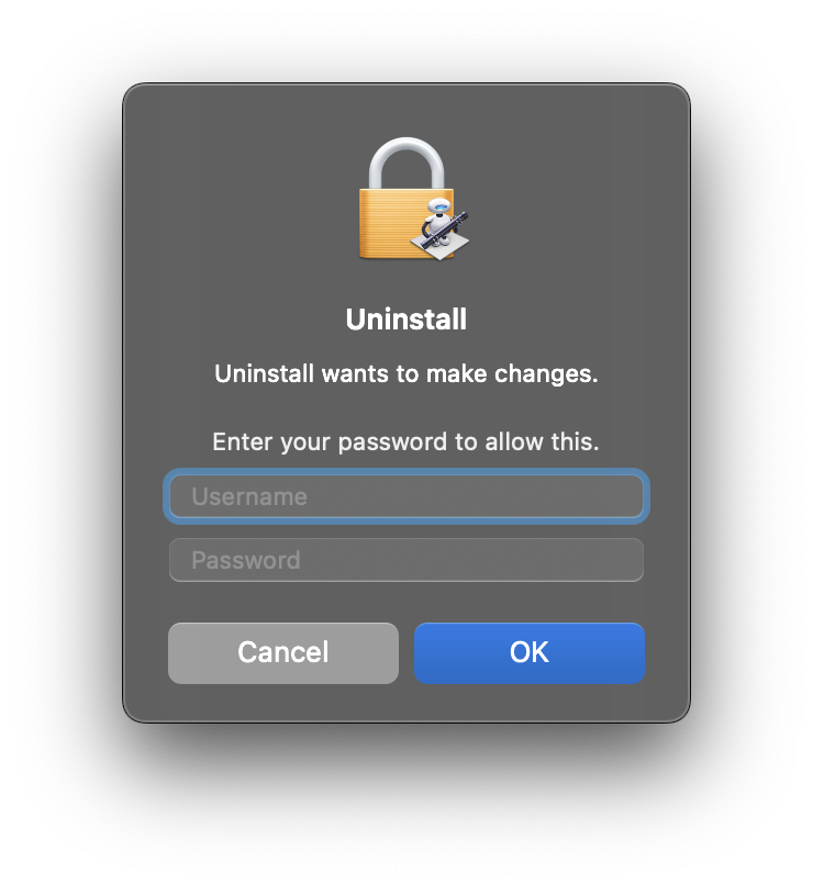 Mac App Installation and Management – SnapComms