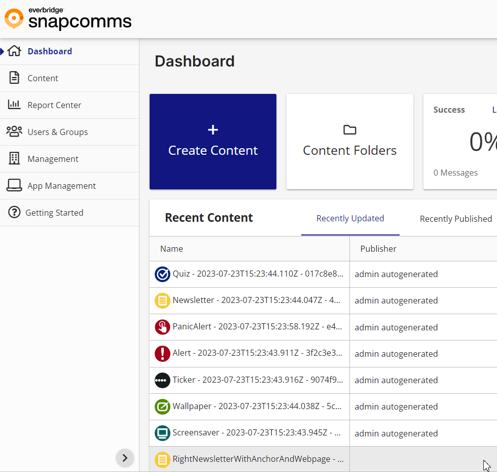 Azure Ad Microsoft Entra Id Authentication For Snapcomms Apps Snapcomms